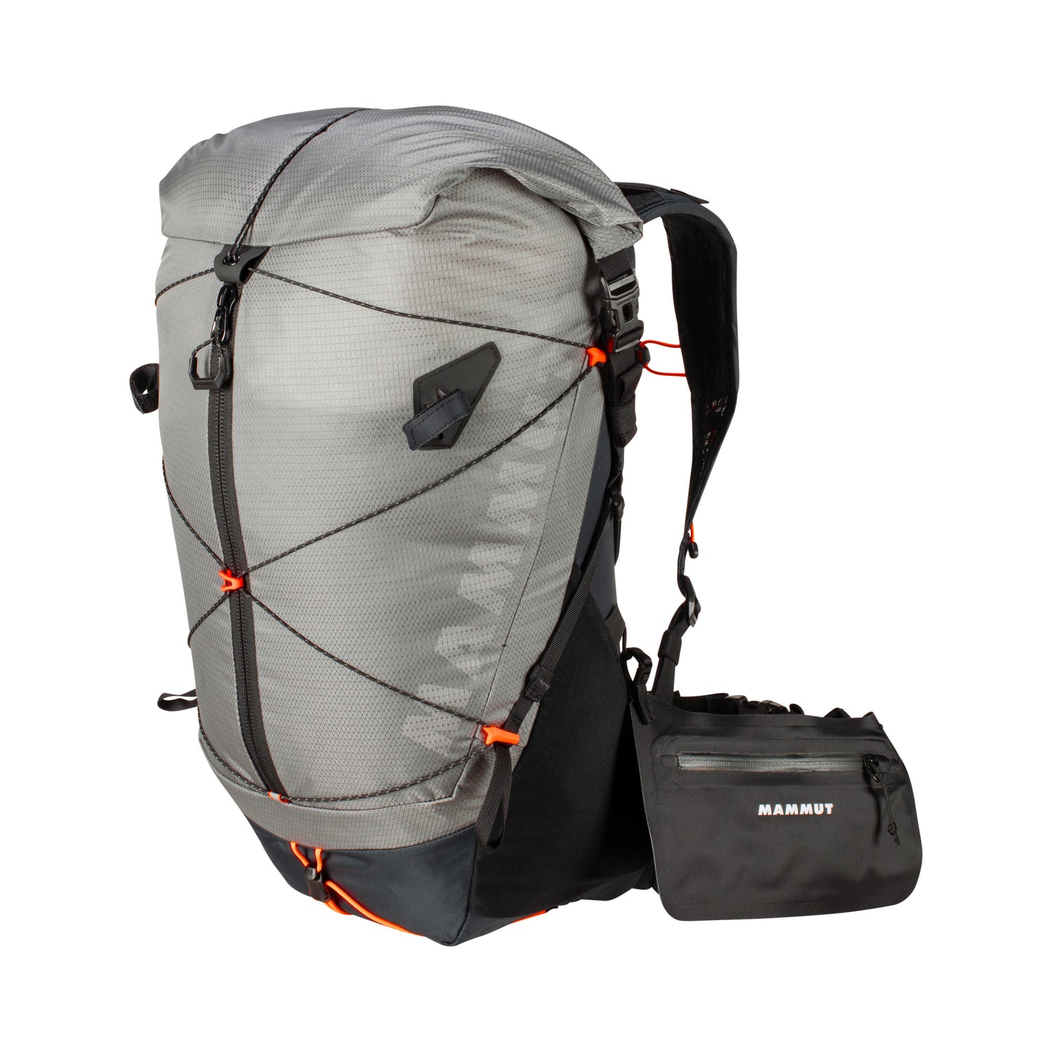 Ducan Spine 28-35L W – Mammut ANZ