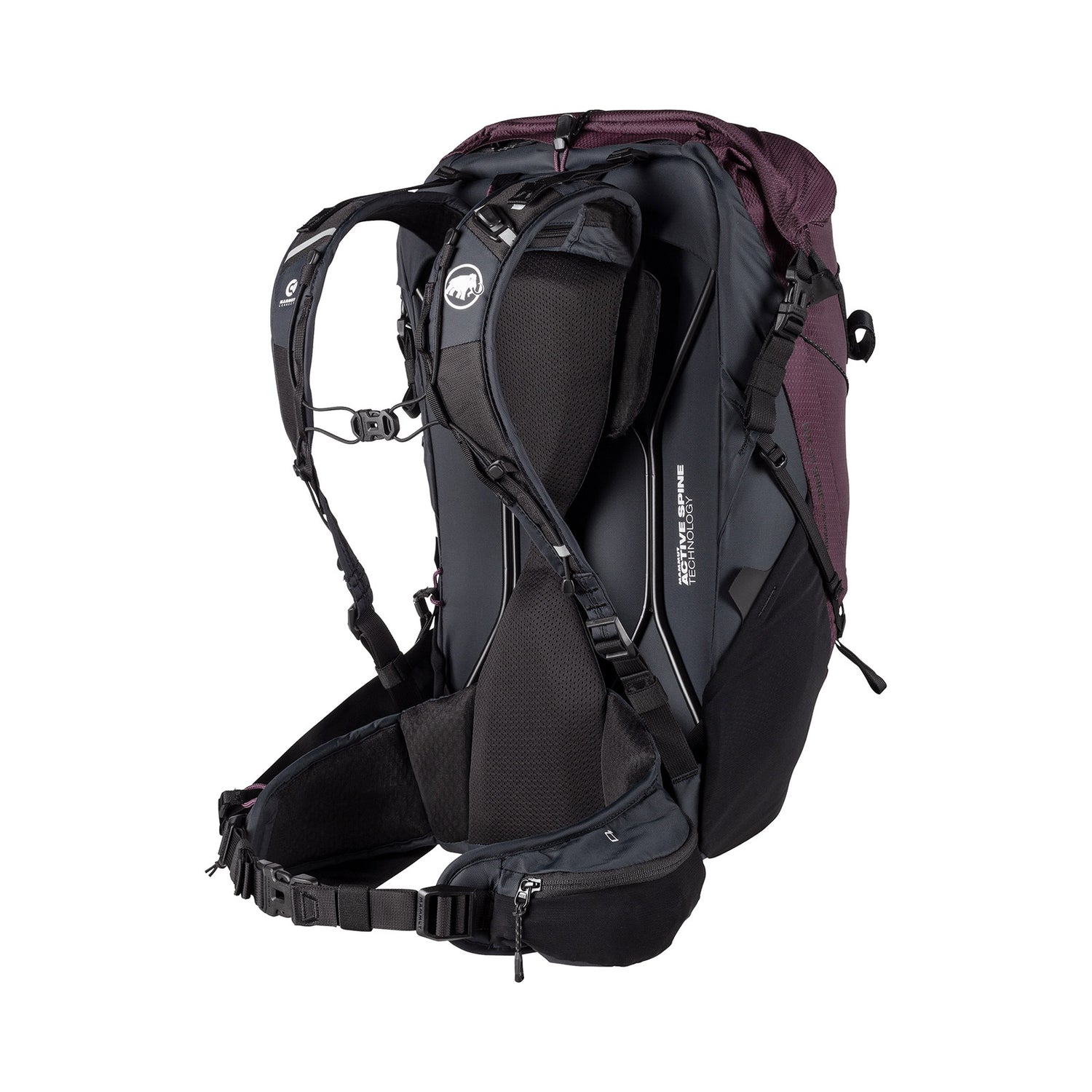 Ducan Spine 28-35L W – Mammut ANZ